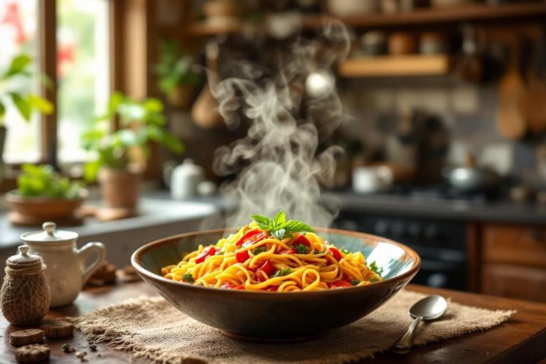 Repas rapide chaud pour le soir sans four : 15 idées faciles à préparer ...